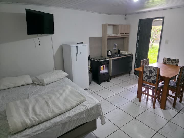 Casa De Temporada 03 - 600m Da Praia - Tramandaí