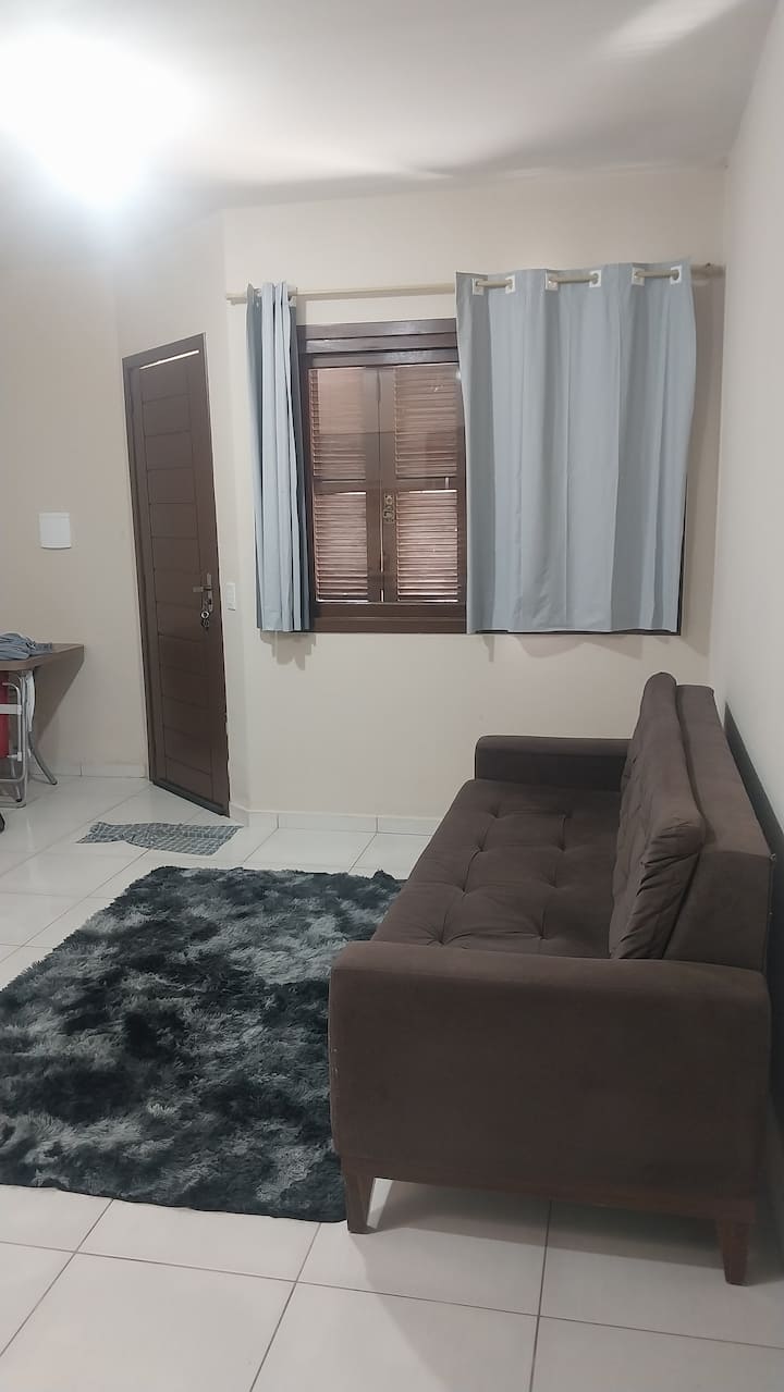 Casa Em Nova Tramandaí. - Tramandaí