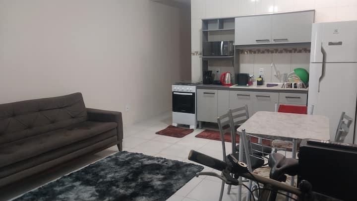 Casa Em Nova Tramandaí. - Tramandaí