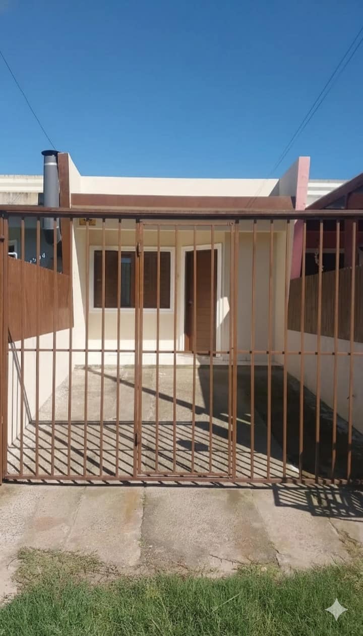 Casa Em Nova Tramandaí. - Tramandaí