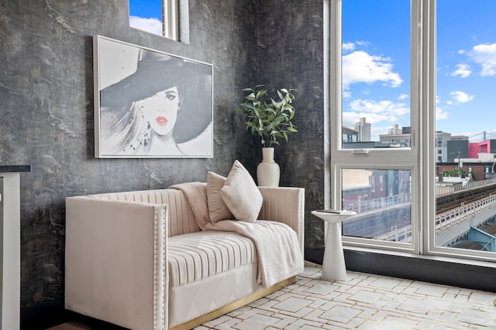 Luxury Living In Vibrant Fishtown, Elevator - Philadelphia