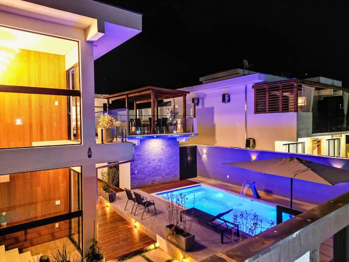 06 - Suíte Standard Térreo - Vila Das ÁGuas - Ilhabela