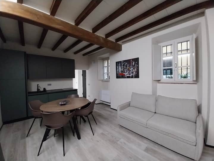 Centro Storico Duomo No Ztl Accesso In Auto 24/24 - Parma