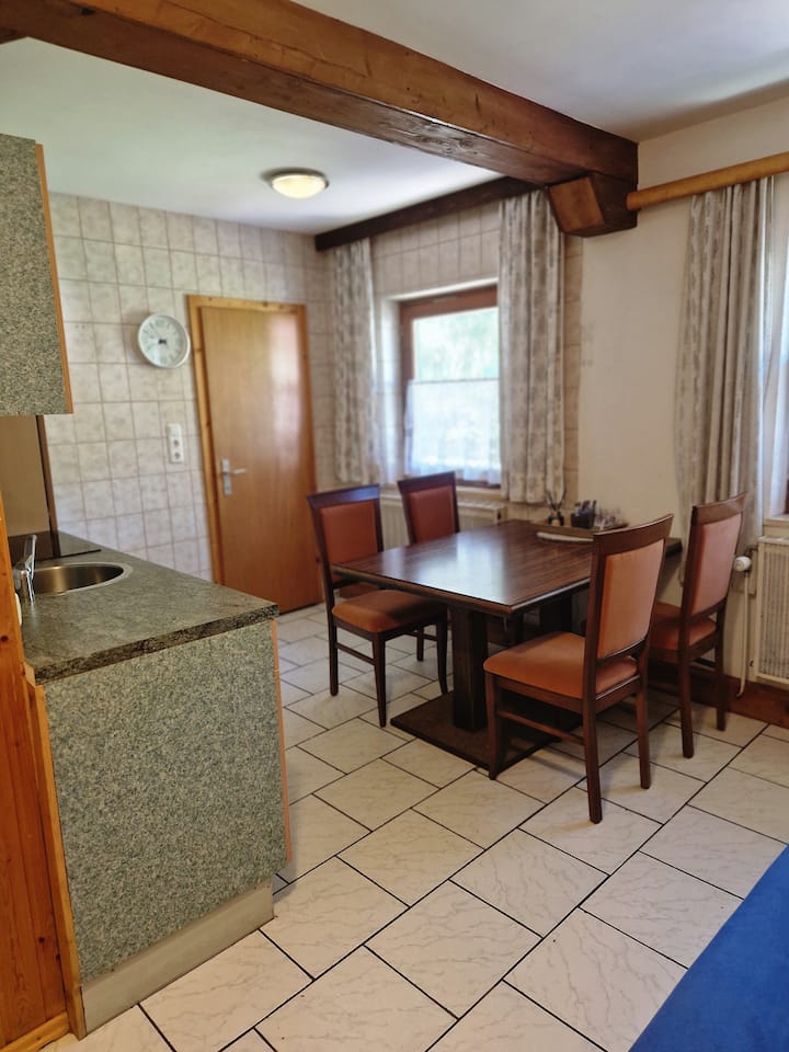 Zaunerhof Appartement 8 - Grünau im Almtal