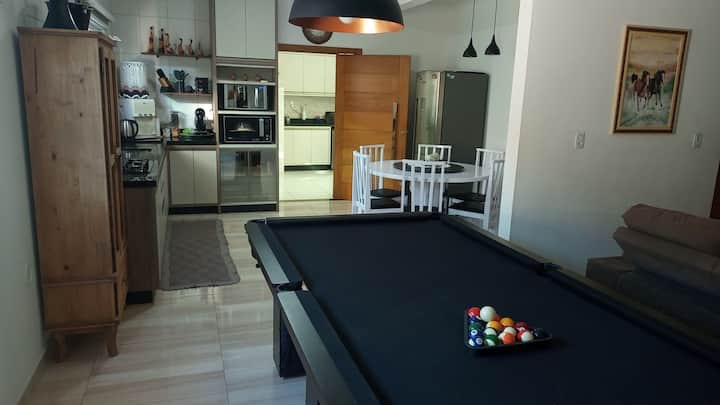 Apartamento Duplex. Penha Sc. Beto Carreiro - Penha