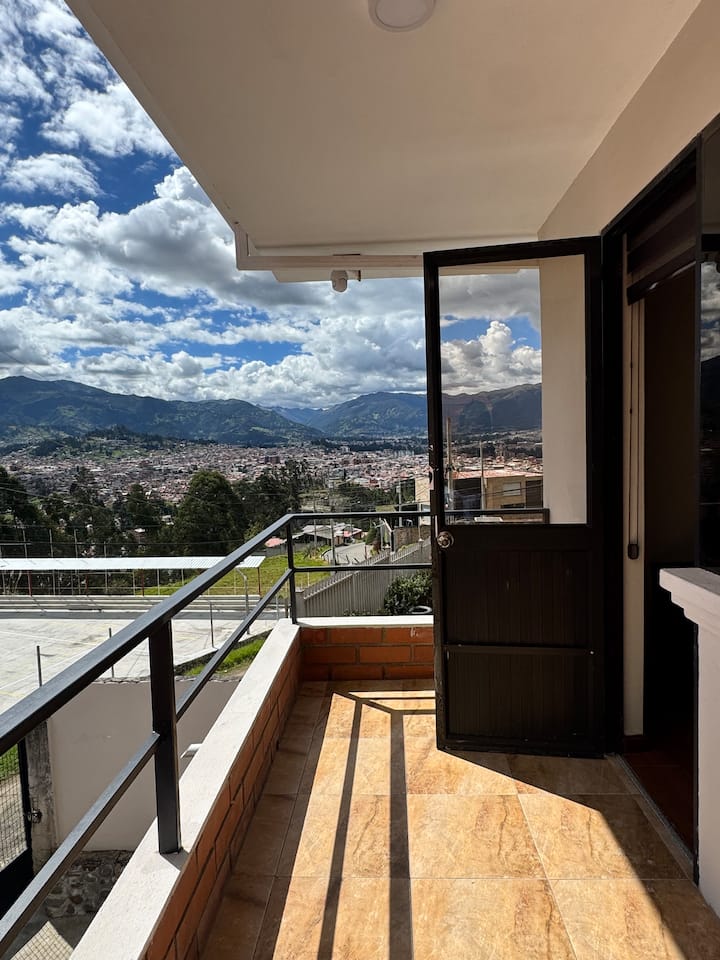Turi Cuenca, Con Vista Panorámica 360 De Lujo - Cuenca