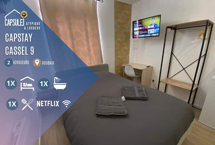 Capstay - Roubaix Cassel -9 - Roubaix
