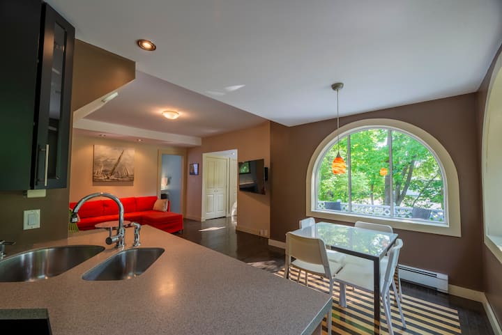 2 Unit House Across From The Hospital - Antigonish