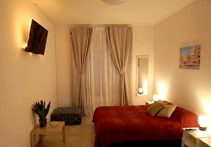 Appartamento Tranquillo In Zona Verde E Centrale - Casalecchio di Reno