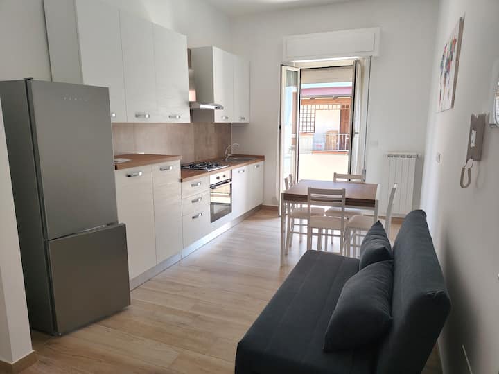 Appartamento Nuovo Al Mare - Montesilvano