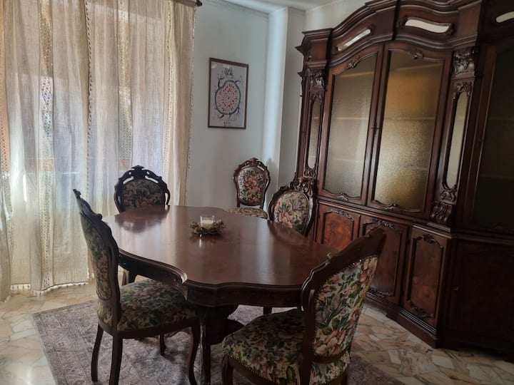 Casa Retrò - Gressan