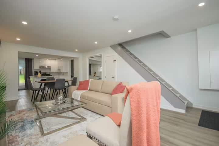 Modern Apartment In Ottawa - Ottawa