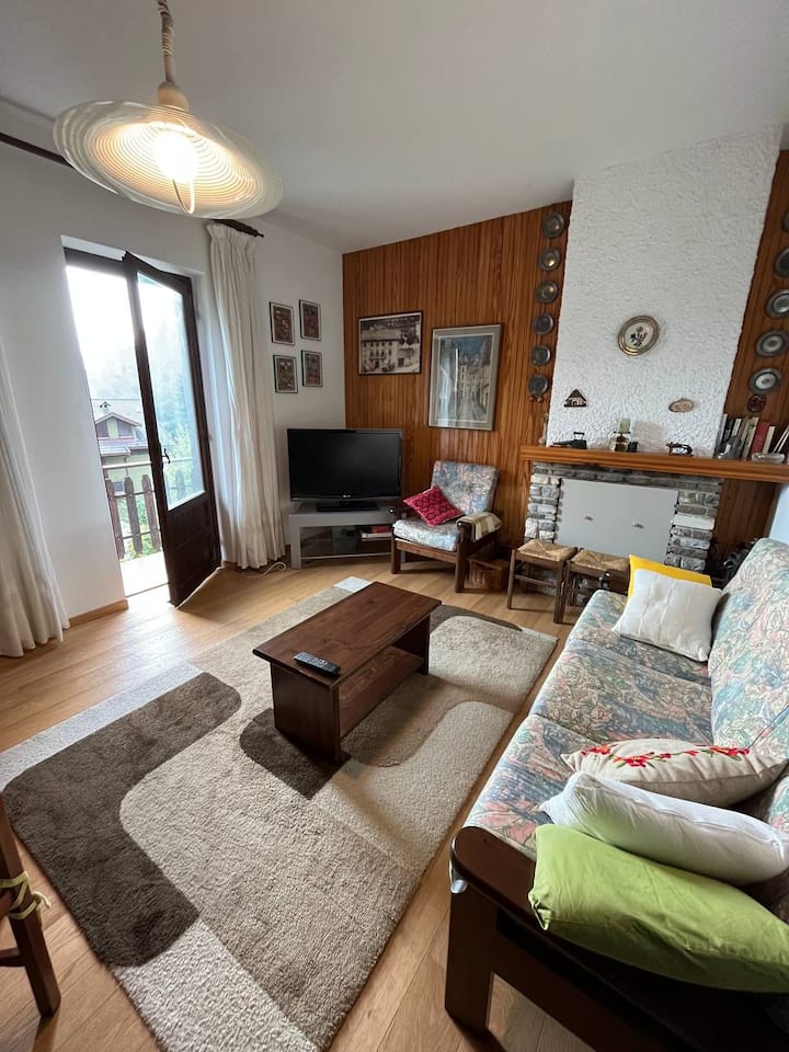 Appartamento Stella Alpina - Foppolo