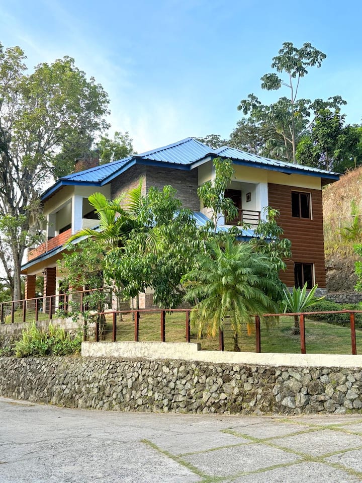Villa Cielo - Jarabacoa
