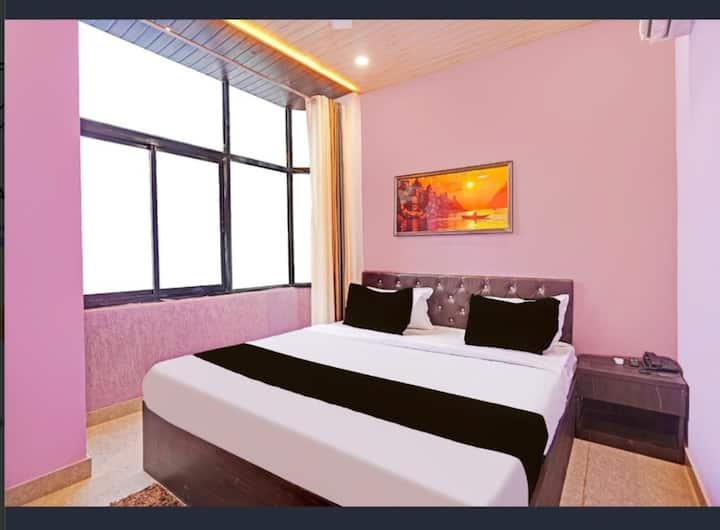 Family Friendly Guest House. - Varanasi