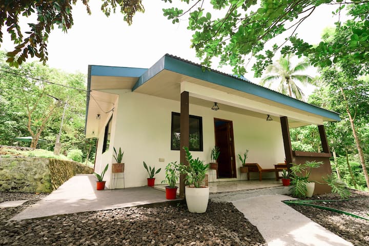 Dzj Elegant Cabin S2 Touristspot&free Swimmingpool - Camalig