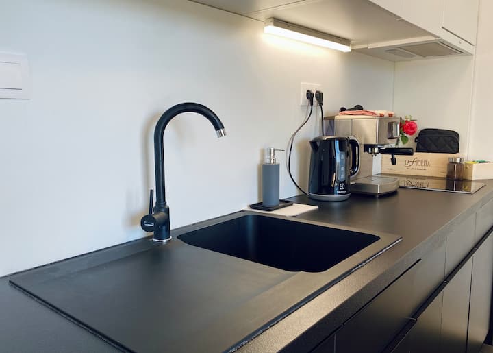 New Studio Katarina | Old Town | Castle View - Bratislava