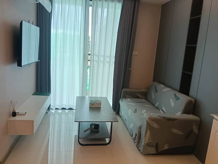Mahidol Condo-happy Home - Chiang Mai