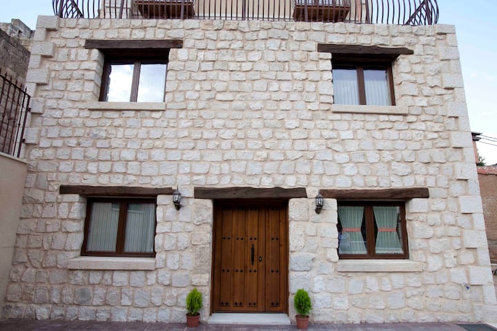 Casa Rural Alameda Ii - Peñafiel