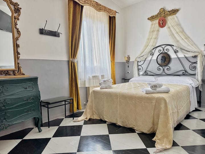 Bianca Mapepa Village Apartments - Spello