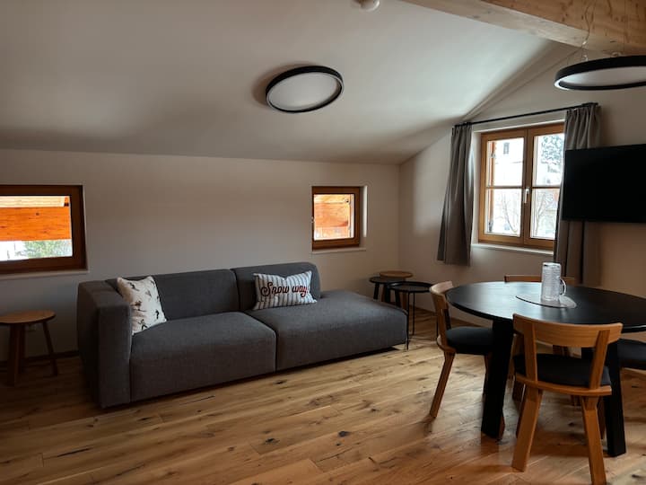 Zug503 Apartment #2, Zug/lech Arlberg - Lech