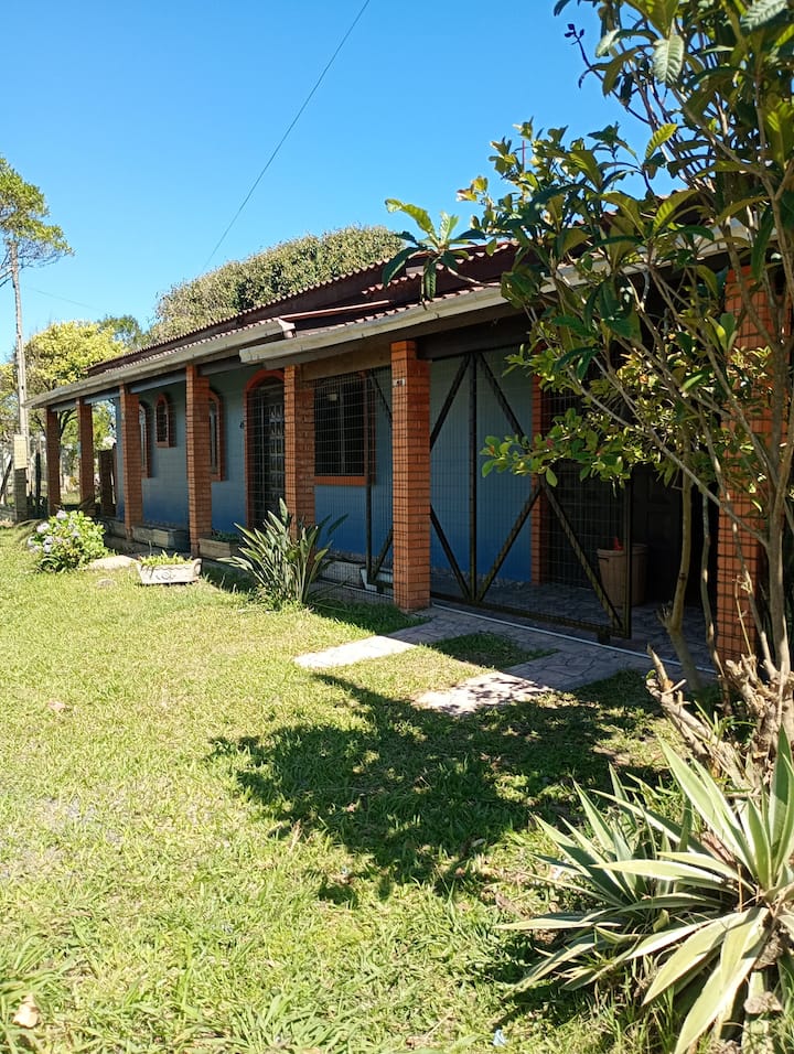 Alugo Casa Em Arroio Do Sal - Arroio do Sal