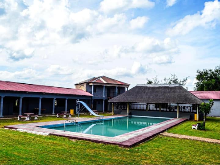 Bellavilla - Bela-Bela