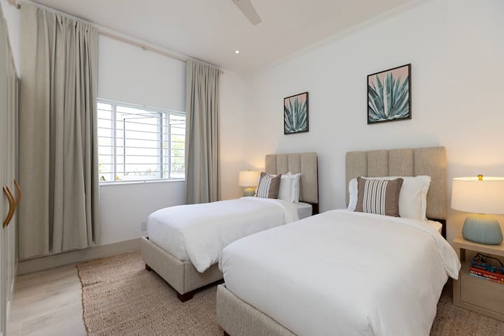 Kaiso & Kai Beachfront Villas - Villas for Rent in Fitts Village, Saint ...