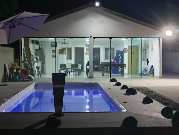 Refúgio Da Calmaria - Guaratuba