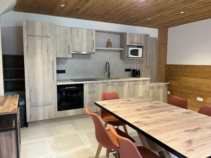 Appartement - Pralognan La Vanoise - Pralognan-la-Vanoise