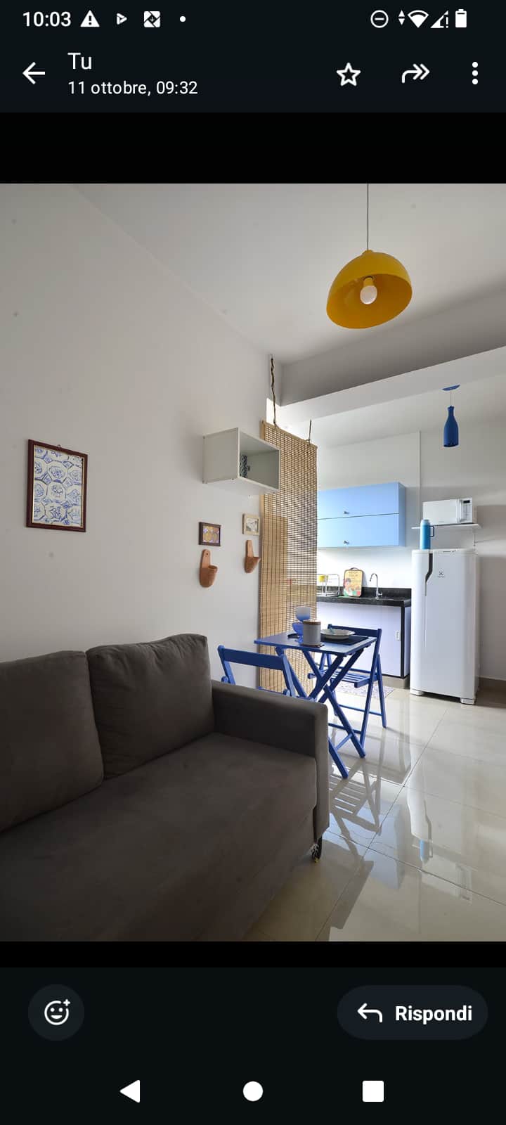 Ottimo Appartamento Ad Anapolis - Anápolis