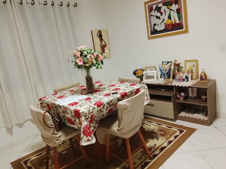 Apartamento No Centro, Próximo A Marechal Floriano - Santa Cruz do Sul