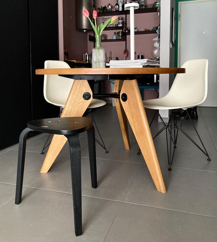 Modern Design Flat. Pisa Center - Pisa