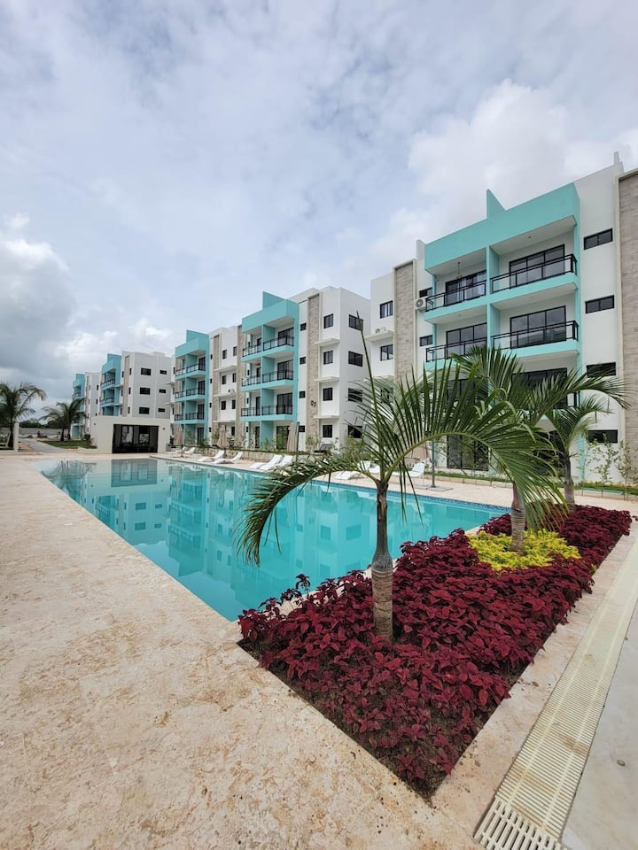 Tu Refugio En Punta Cana Epic Sun Residences - Punta Cana