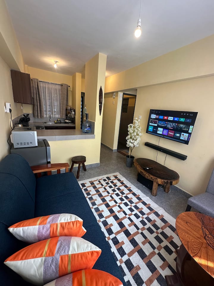 Kisumu Urban Loft - Kisumu