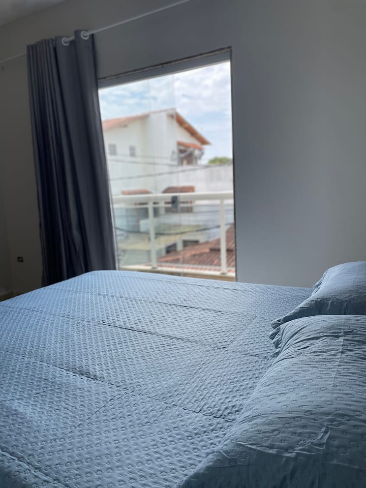 Loft Cantinho Do Amor Ll - Rio das Ostras