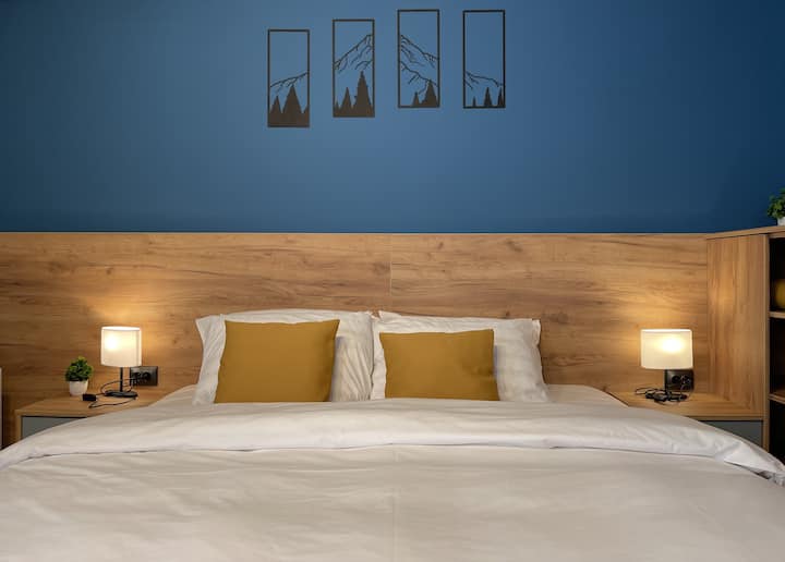 1320 Apartments Sibiu (110) - Ocna Sibiului