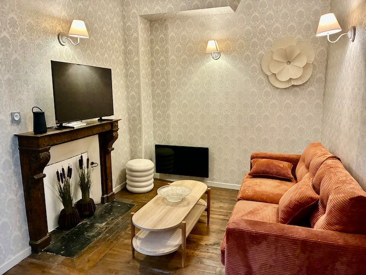 La Grande Escapade (T12) - Troyes