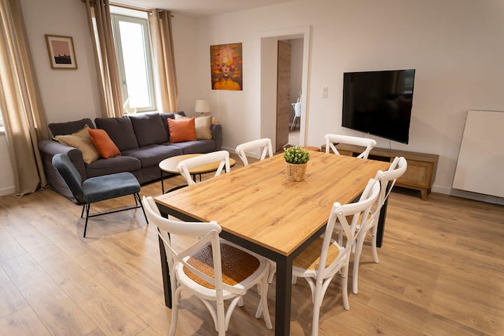 Le Domaine Des 2k - Appartement N°3 - Dudelange