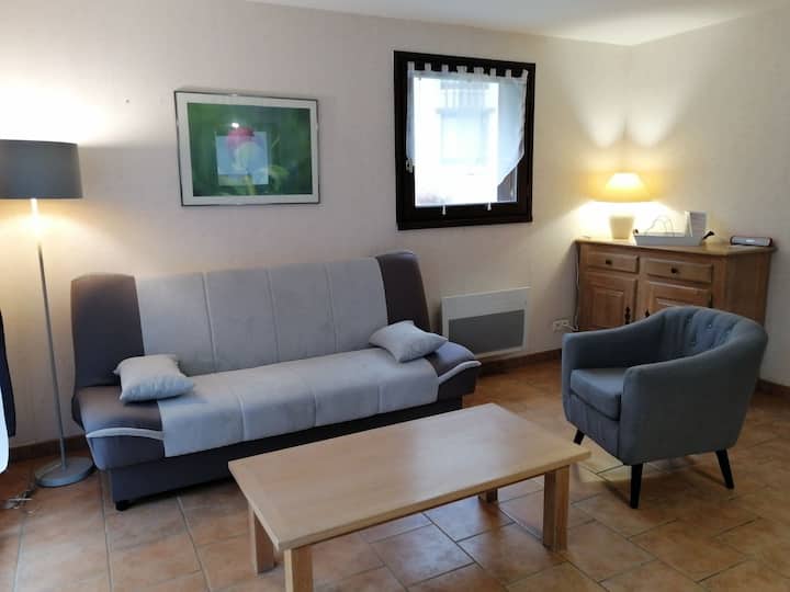 Cantal Lodges 4 éToiles En Auvergne - Salers