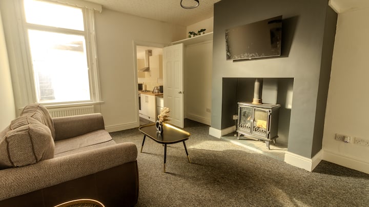 2 Bedroom Modern Cottage Sunderland - Sunderland
