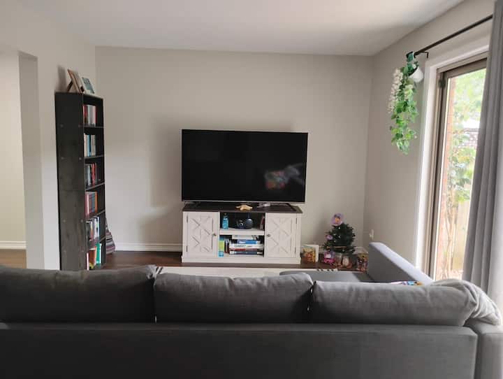 Burlington 3bdr House Near Lakeshore + Highway - Burlington