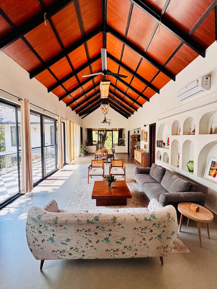 Rasa House - 德拉敦