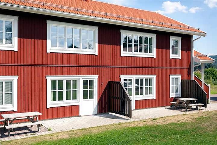 Rovdjursbyn - Rättvik