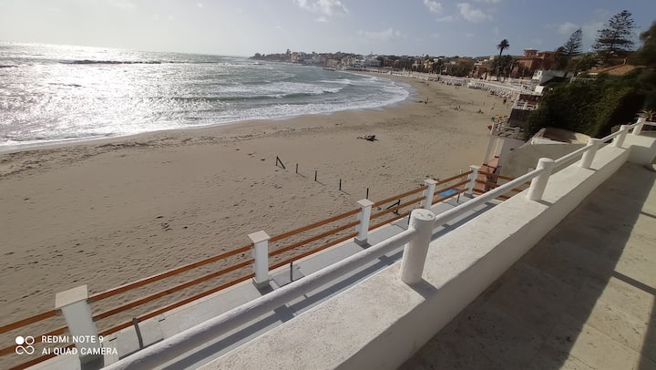 Villa Sul Mare Da 17 Posti A 30 Min Da Roma - Santa Marinella