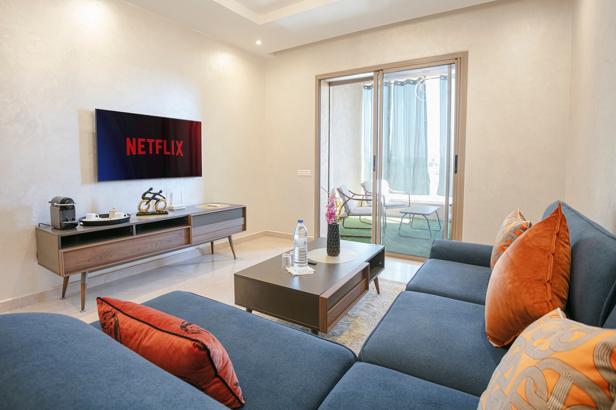 La Bella Casa - Piscina privada - Airbnb