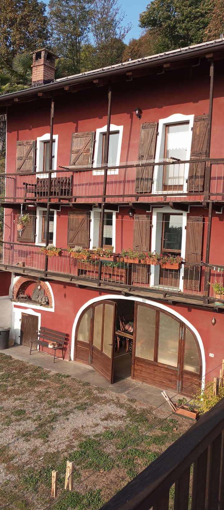 A Casa Di Ube - Pinerolo