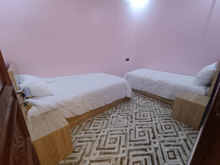 شقق مفروشة فاخرة بمدينة الداخلة - Dakhla