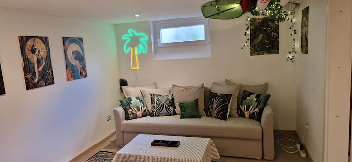 Kreuzberg Central Awesome For Big Groups - Berlin