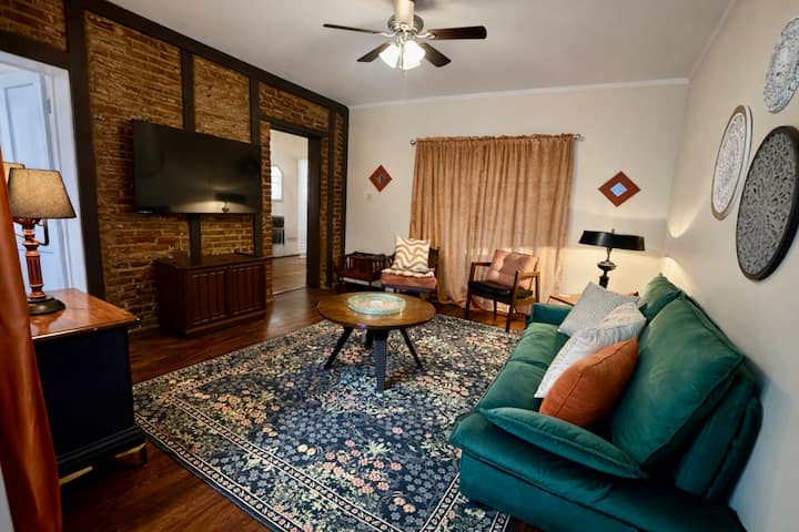 The French Quarters #2 - Vicksburg, MS